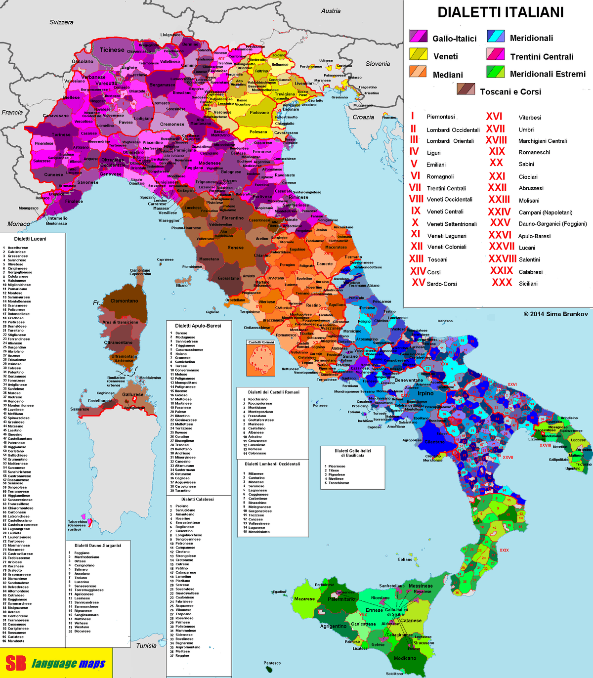 Dal dialetto all’italiano: la nuova rubrica di Eurologos Milano ...
